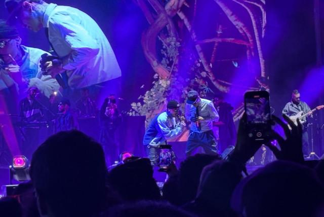 Kapo anuncia su nuevo álbum: “Todo viene con una vibra isleña"