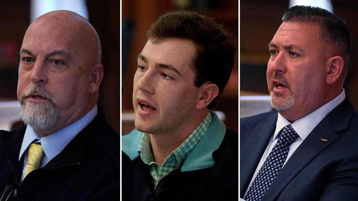 Karen Read defense cannot argue Colin Albert could have killed John O ...