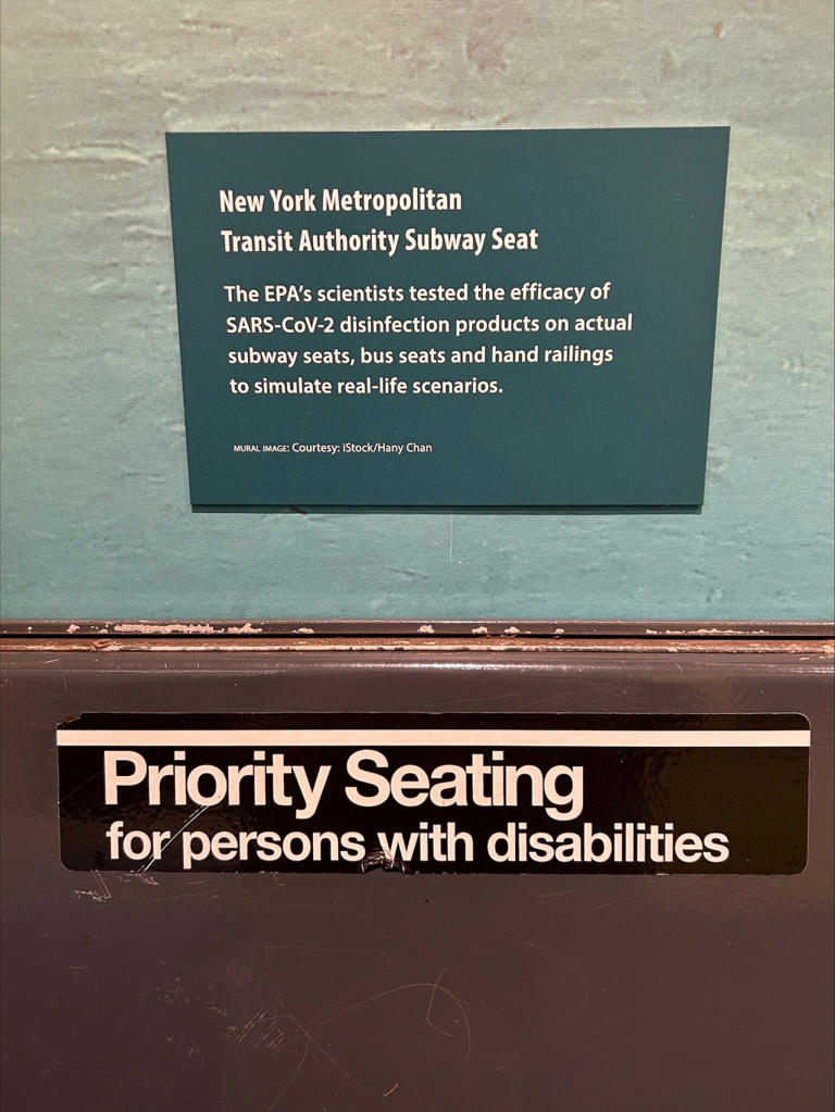 EPA shuttering museum that cost $315 per visitor to stay open — with ...