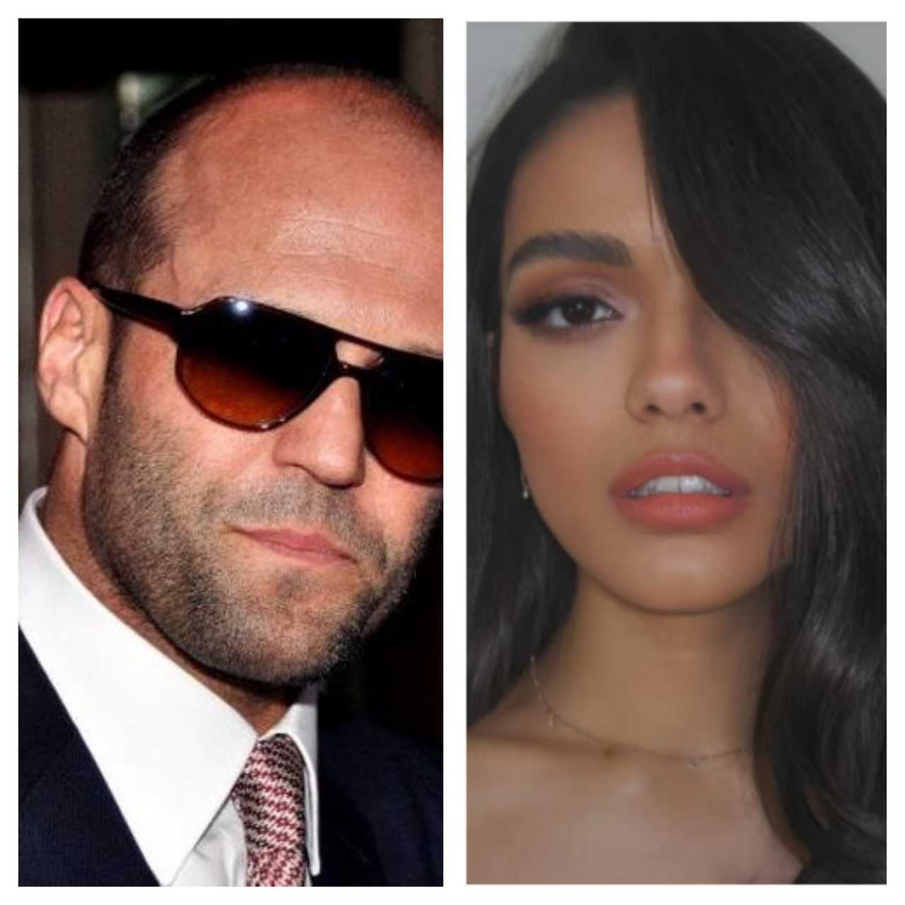 Jason Statham Movie Upsets 'Snow White' At Box Office