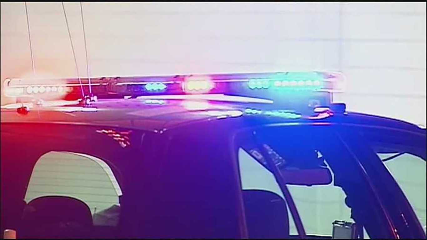 Five arrested after drug warrants served at Johnson County, Missouri ...