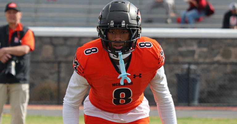 Oregon Welcomes Pair of Top-150 Signees as Spring Practice Resumes in ...