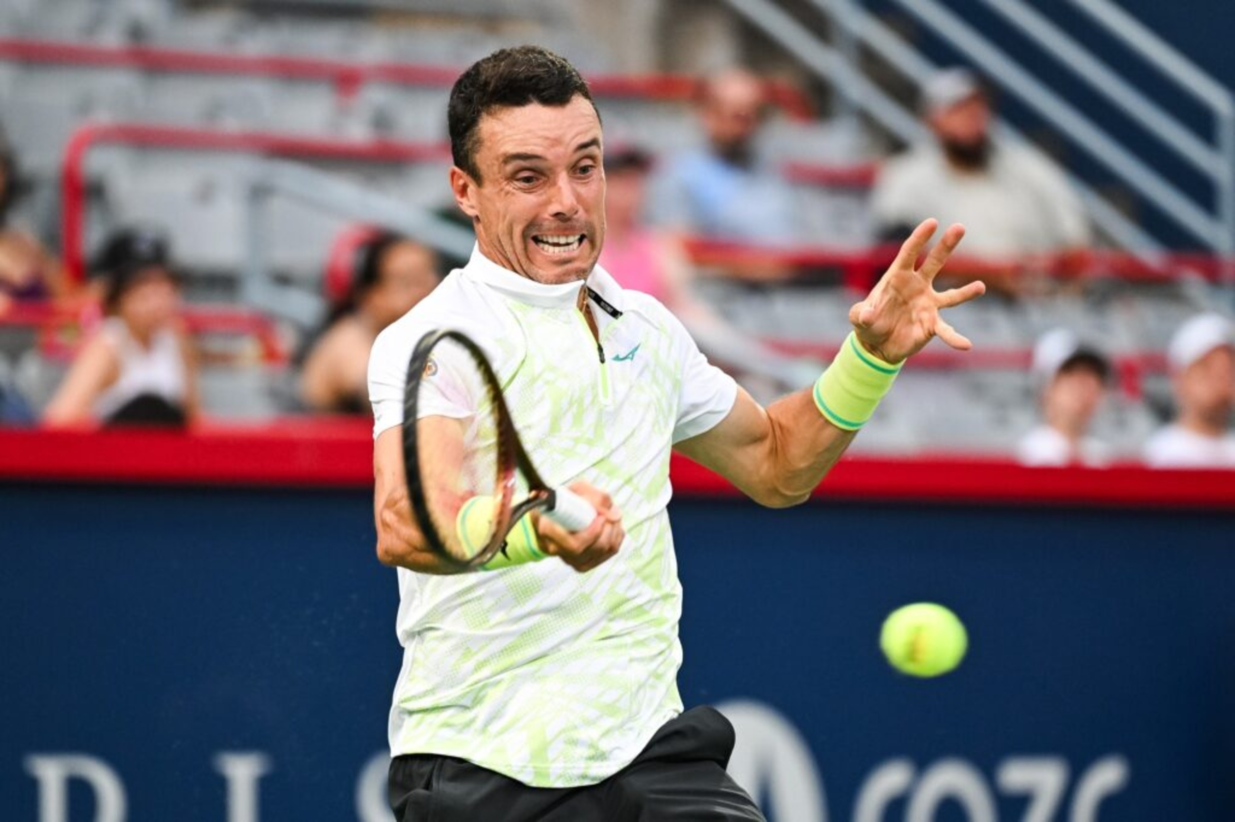 ATP Bucharest Day 2 Predictions Including Roberto Bautista Agut vs Bu ...