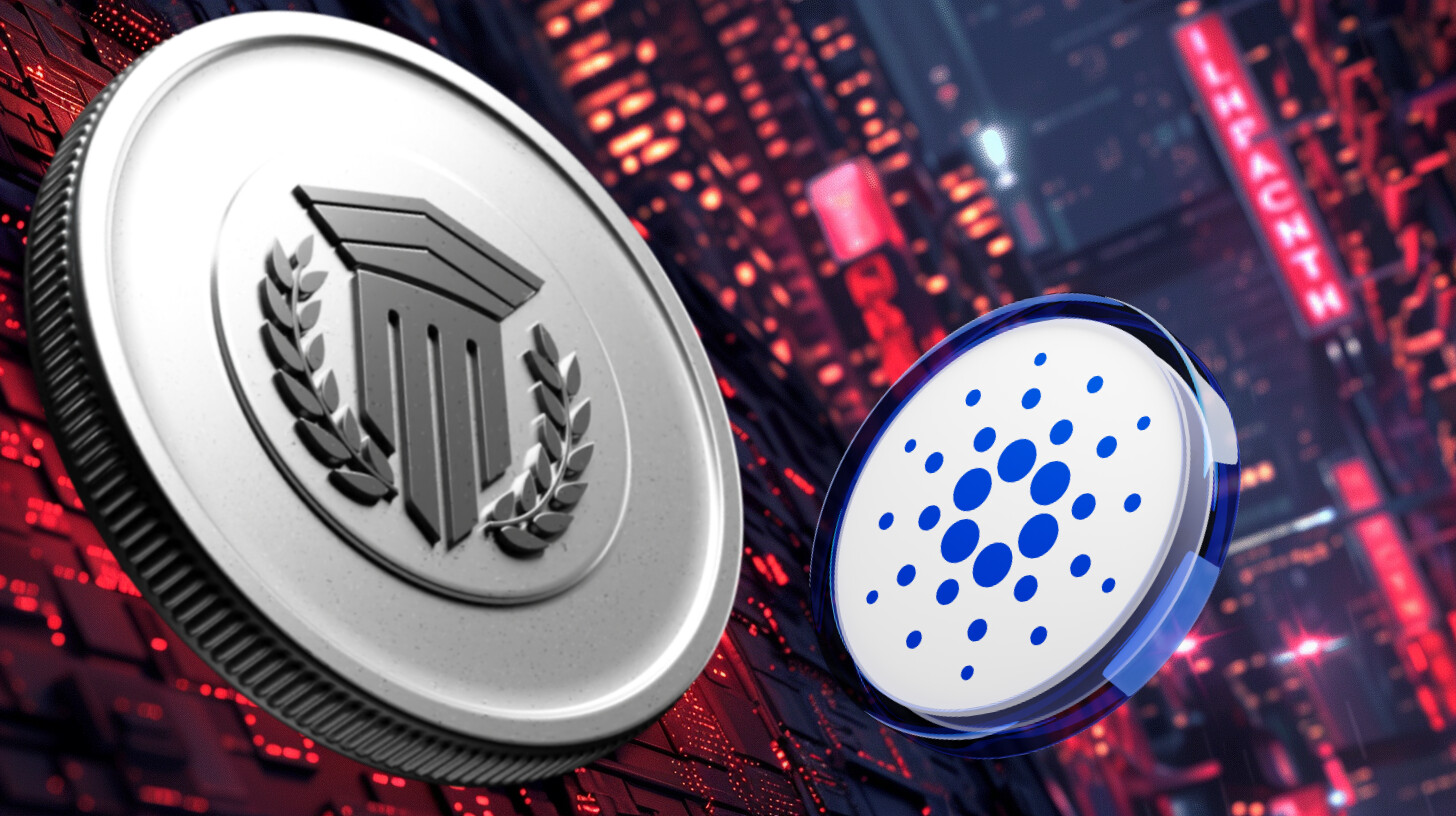 Should You Buy Cardano (ADA) Now Before It Hits $5? Here’s an Altcoin ...