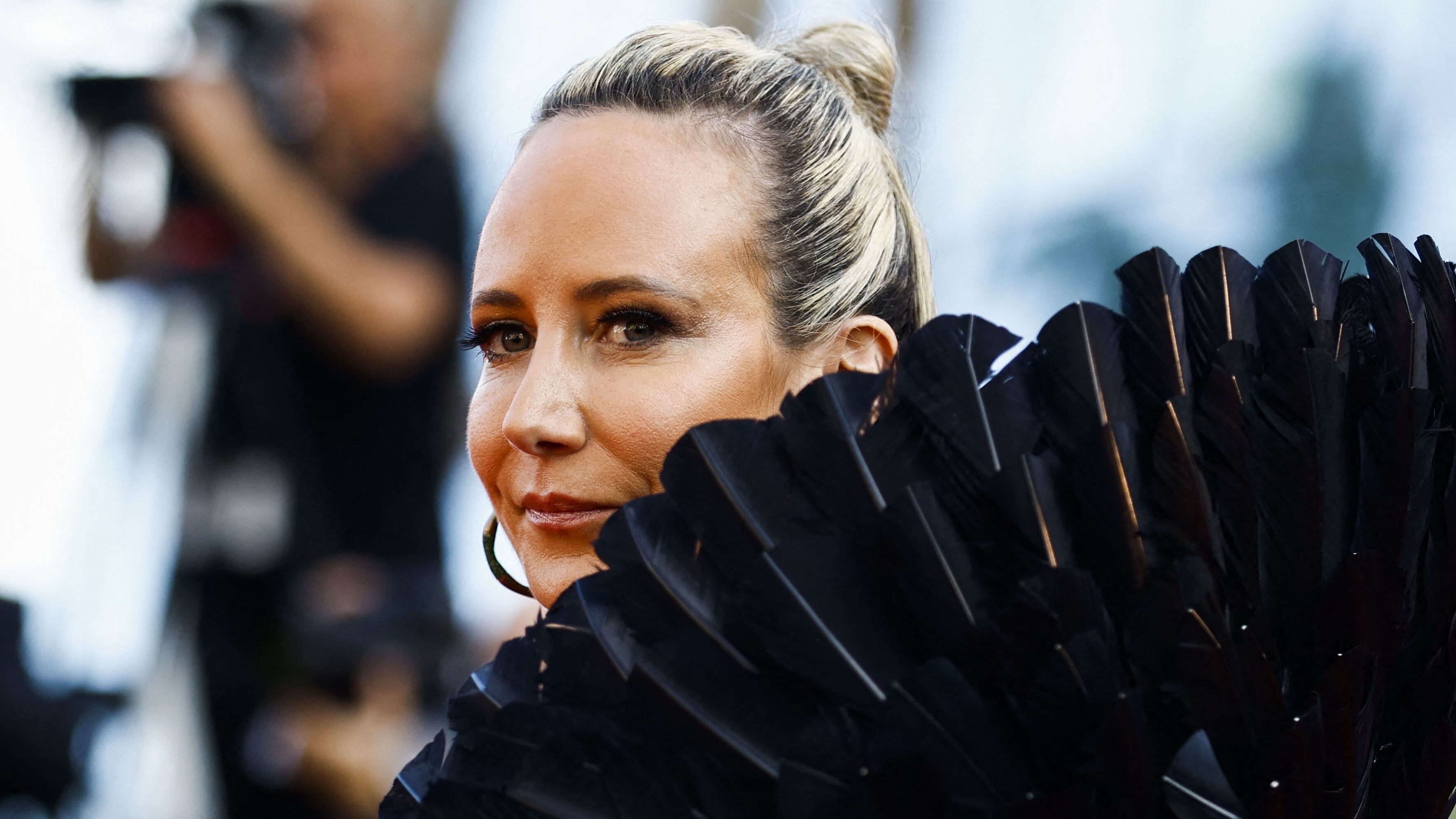 Prince Andrew’s Ex Gloats at His Sex Accuser’s Tragic Post