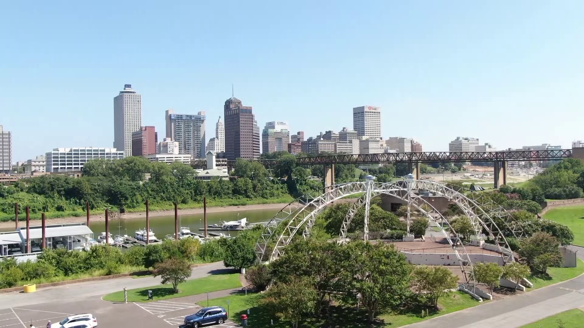 Spring has sprung: Here’s what’s happening on the riverfront