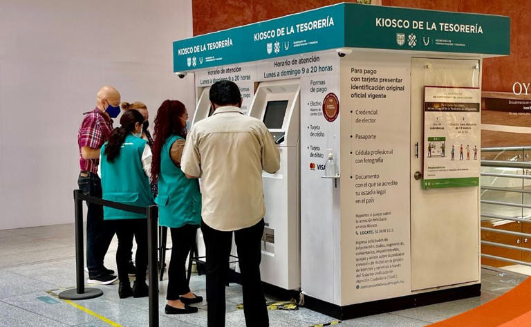 Tenencia CDMX 2025: Último día para obtener el descuento del 100%