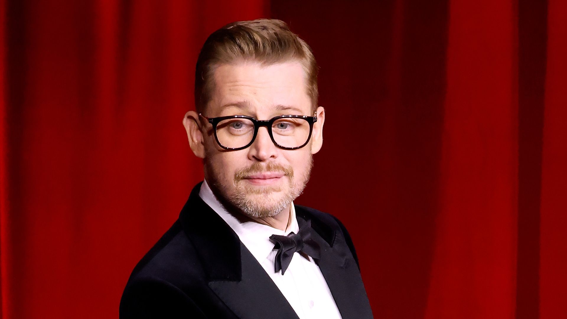 Macaulay Culkin reveals lesson from estranged dad's 'abusive' parenting ...