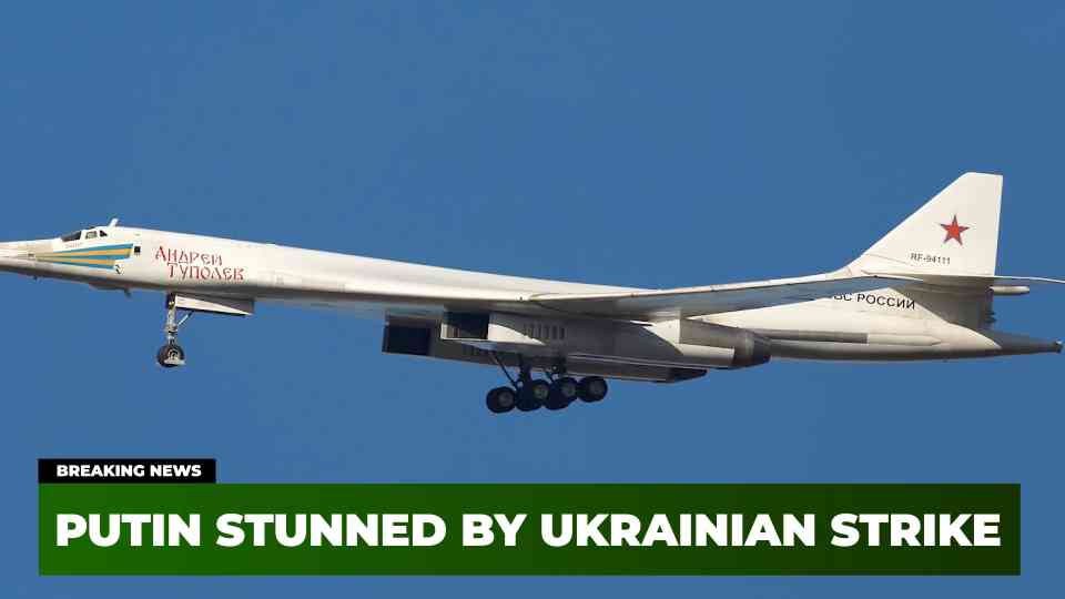 MAJOR VICTORY... Ukraine Just Made Russia TOOTHLESS Overnight!