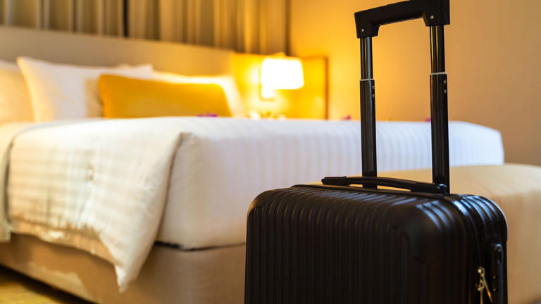 Google Hotels now lets you track prices, and I can't wait to use it for ...