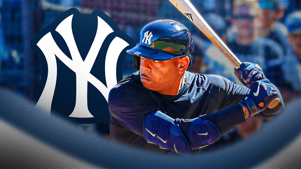 Yankees bring back spring training standout on minor-league deal