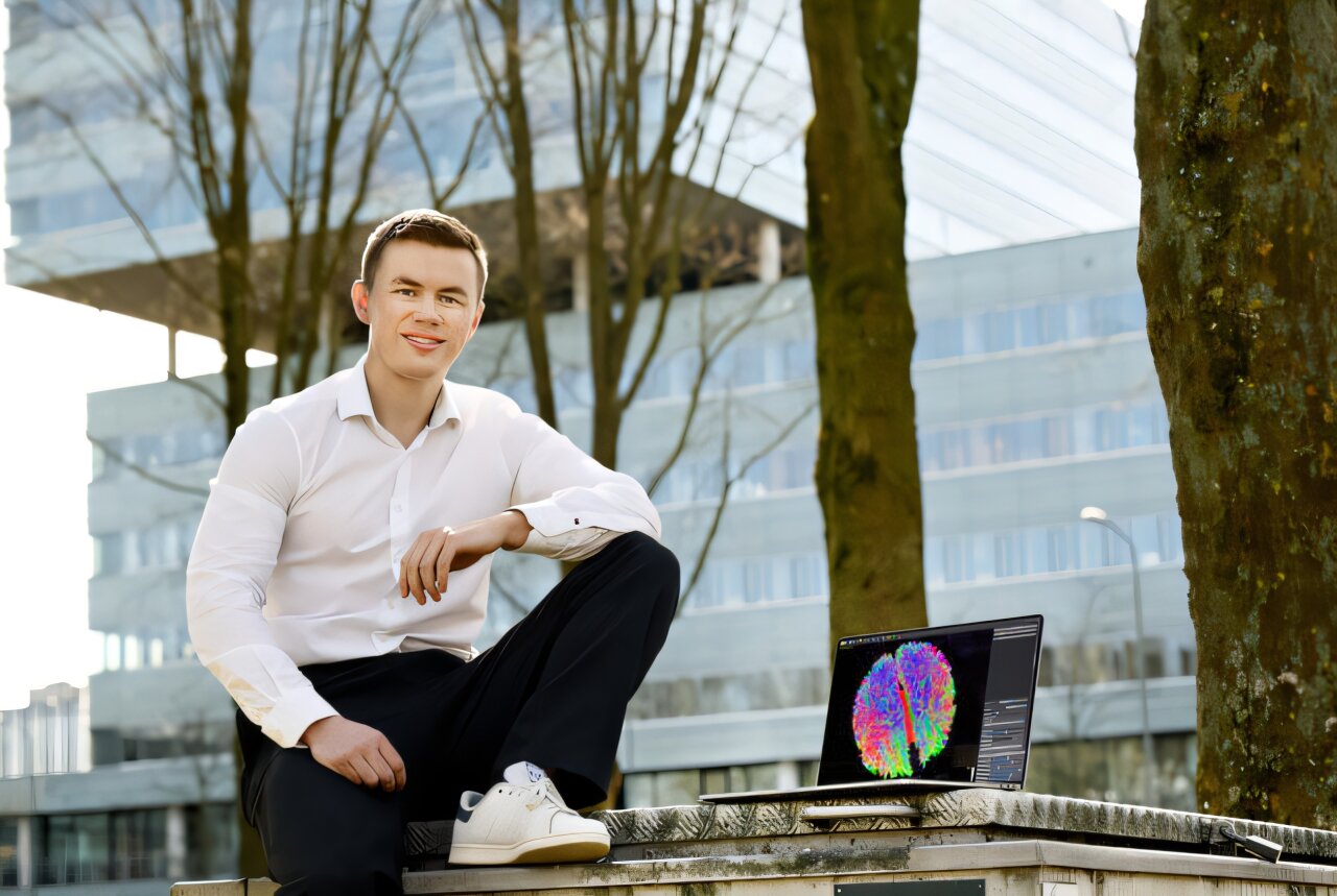 MRI scans show dynamic brain patterns linked to depression progression