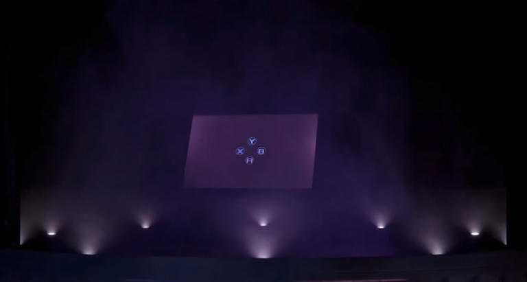 ASUS acaba de mostrar Project Kennan, la portátil de Xbox, en un teaser ...