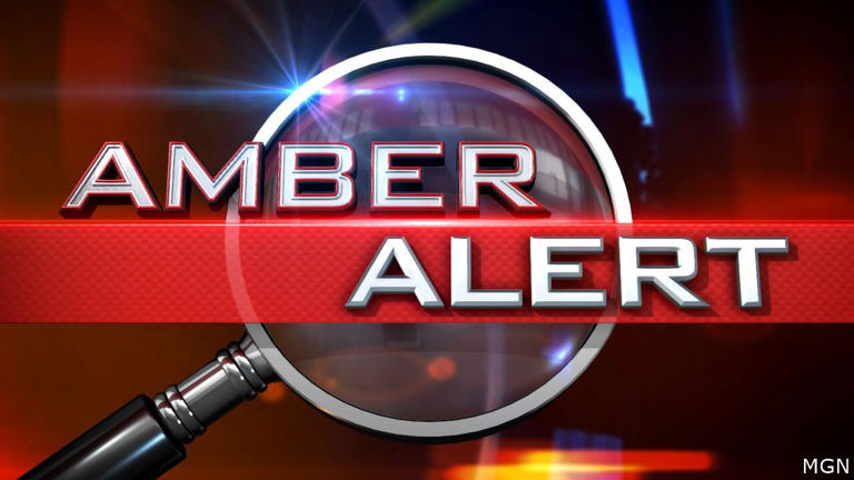 Amber Alert cancelled as 10-month-old found