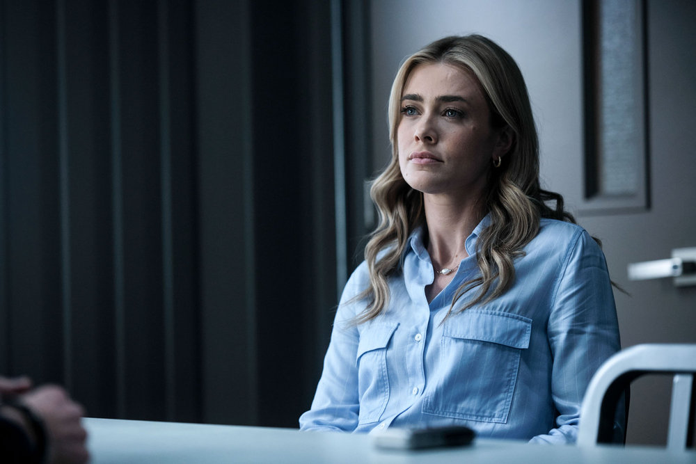 The Hunting Party Season 1, Episode 9 Preview: ‘Tom Beecher’