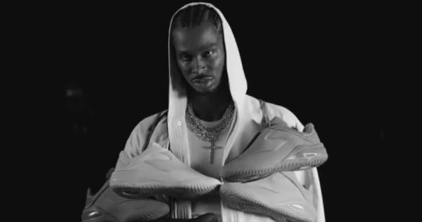 Shai Gilgeous-Alexander is in Drake’s new ‘Nokia’ music video, filmed ...