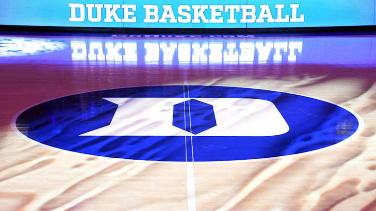 Top Duke Basketball Signee Shining Alongside Five-Star Prep Nate Ament