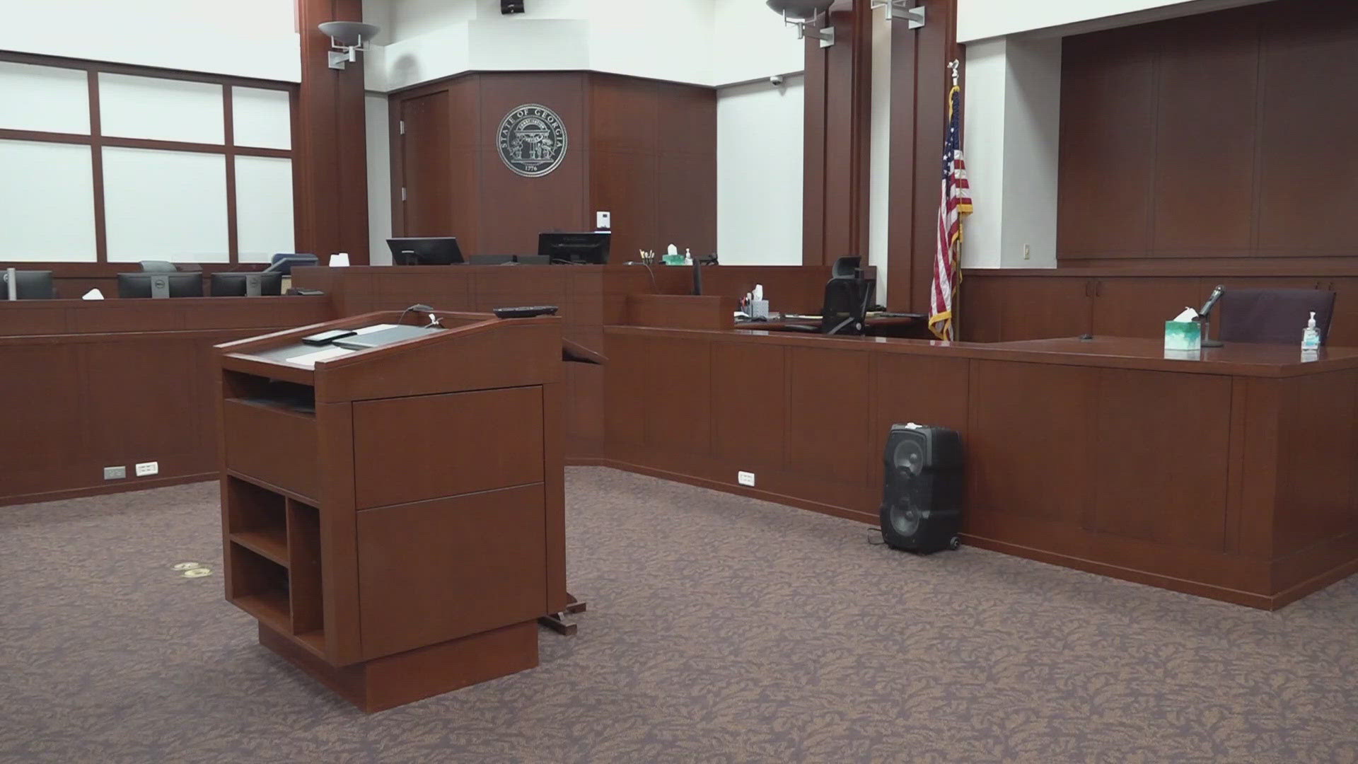 Georgia Legislature passes strict fentanyl trafficking bill with 35 ...