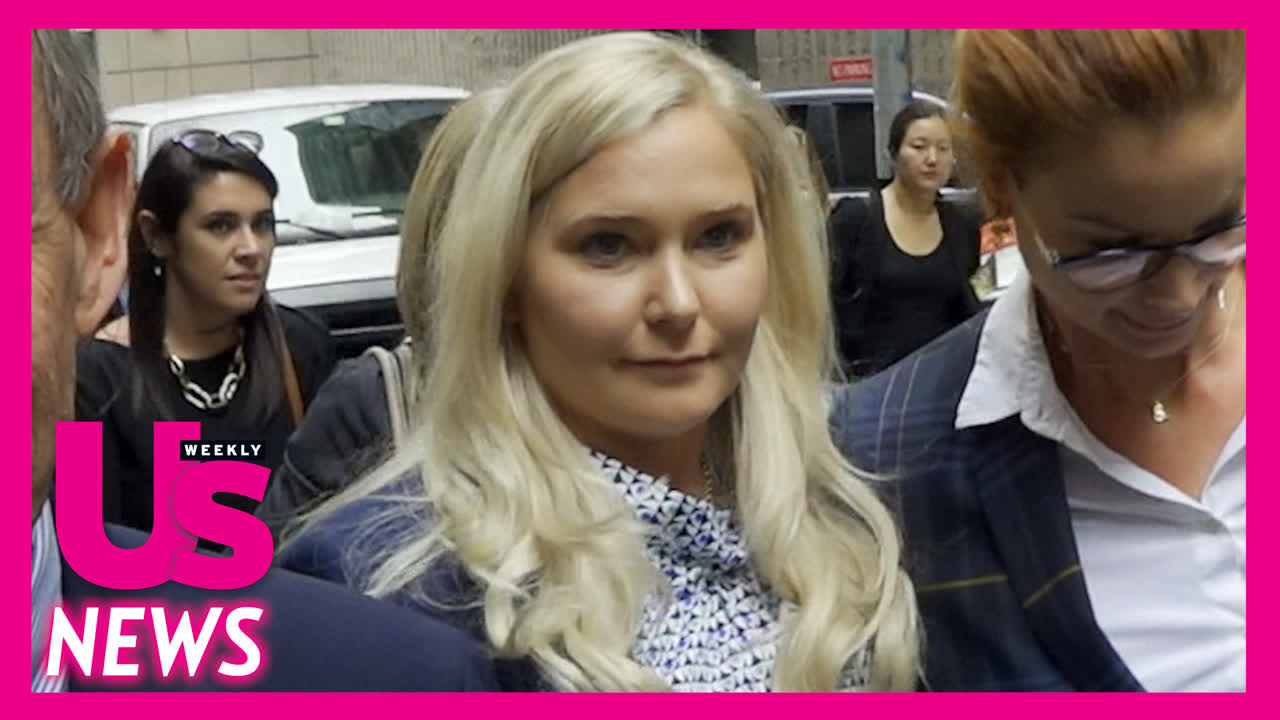 Prince Andrew Accuser Virginia Giuffre Says She Has ‘Four Days to Live'