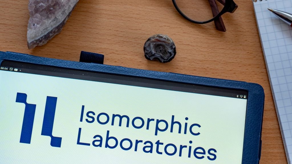Google-backed Isomorphic Labs raises $600m to advance AI drug discovery