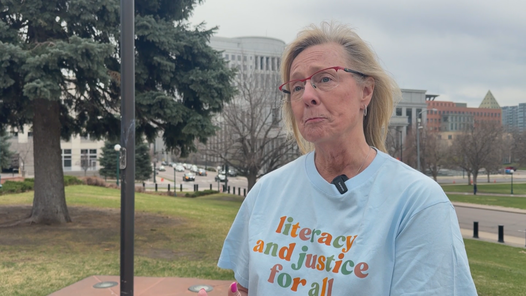 Colorado Senate bill for standardized dyslexia screening makes way ...