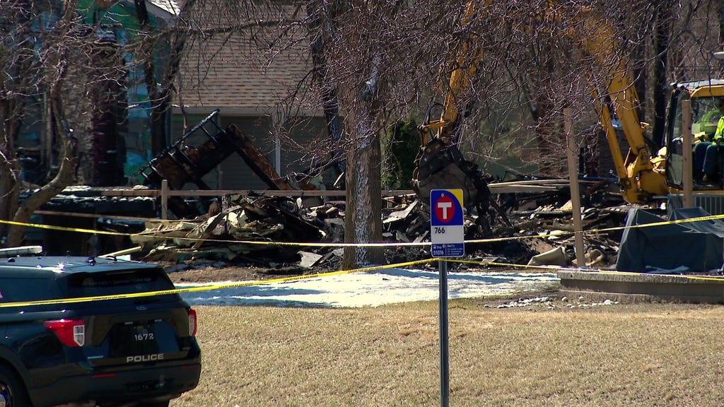 Investigation into fatal plane crash near Minneapolis underway ...