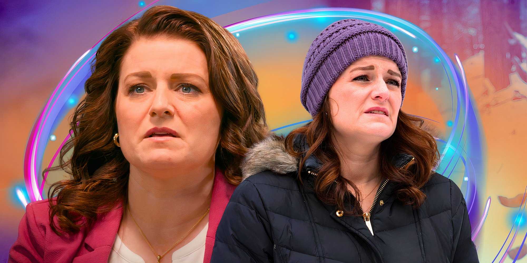 After Sister Wives' Robyn Brown's Disappoint About Monogamy, I'm ...