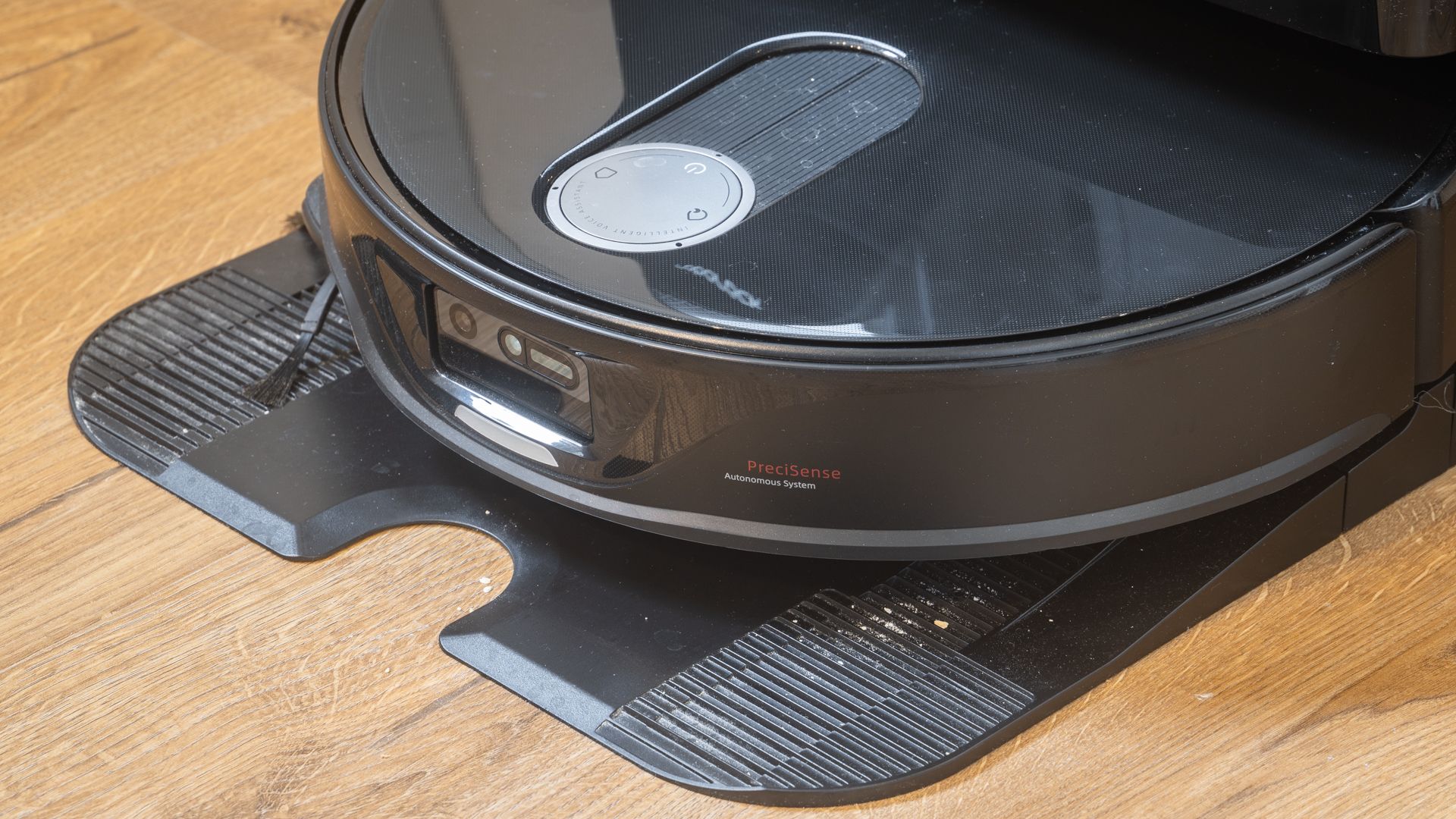 'Hey Siri, vacuum my kitchen' is now possible as Apple Home just got ...