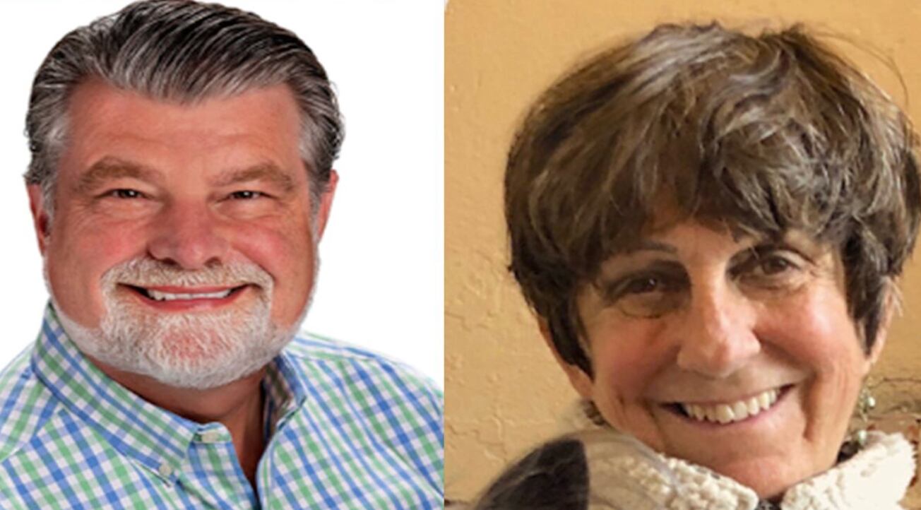 Know the Candidates: Springfield mayoral race