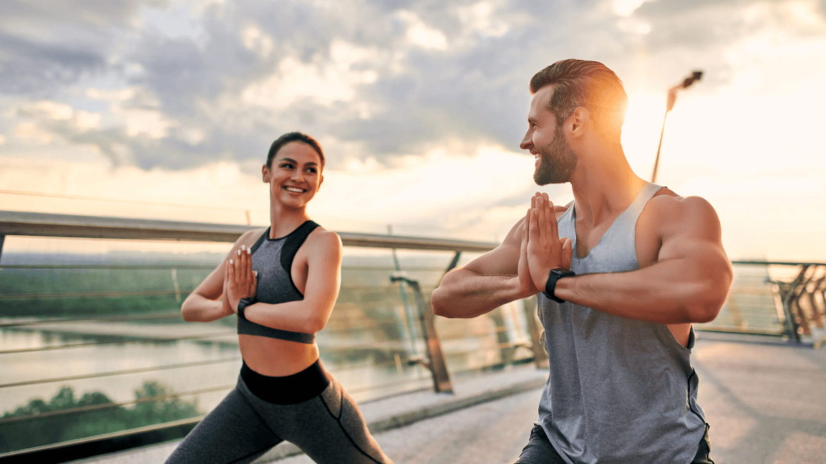 Lose Weight Without Spending Hours at the Gym? The Zero Training Method ...