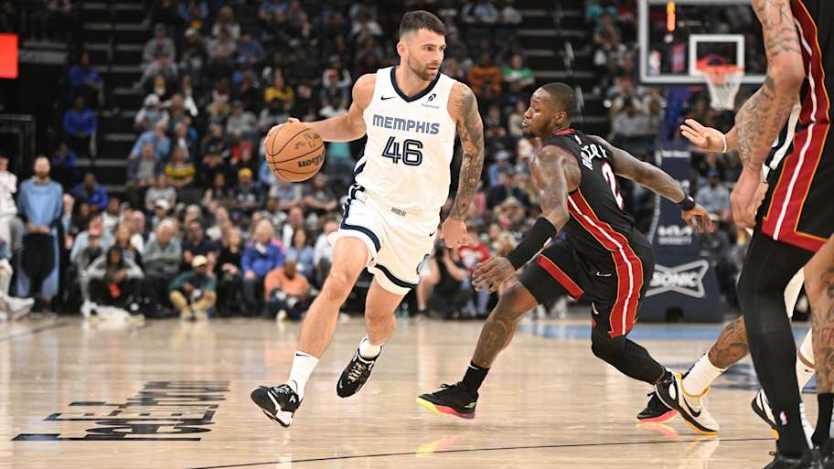 Miami Heat’s Terry Rozier Gets Honest After Failure Of A Season