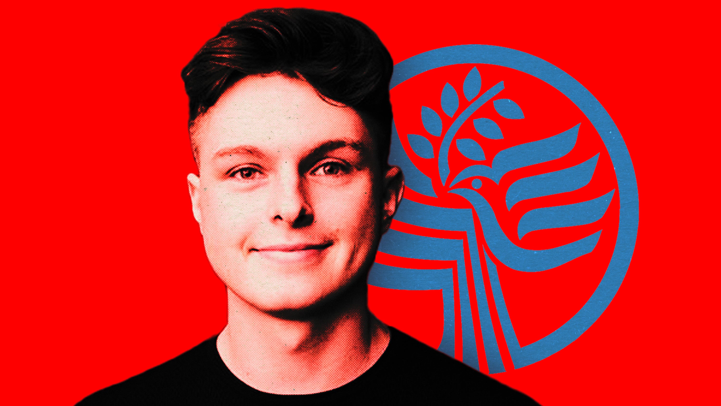 28-Year-Old Installed as Head of Agency That Defied DOGE