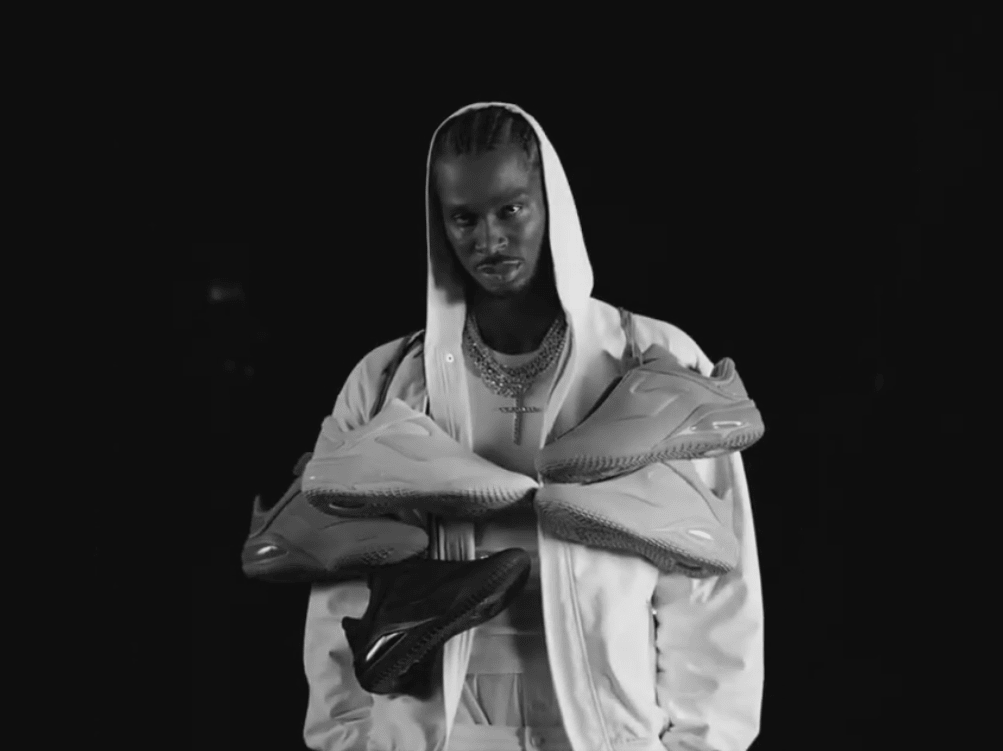 Shai Gilgeous-Alexander is in Drake’s new ‘Nokia’ music video, filmed ...