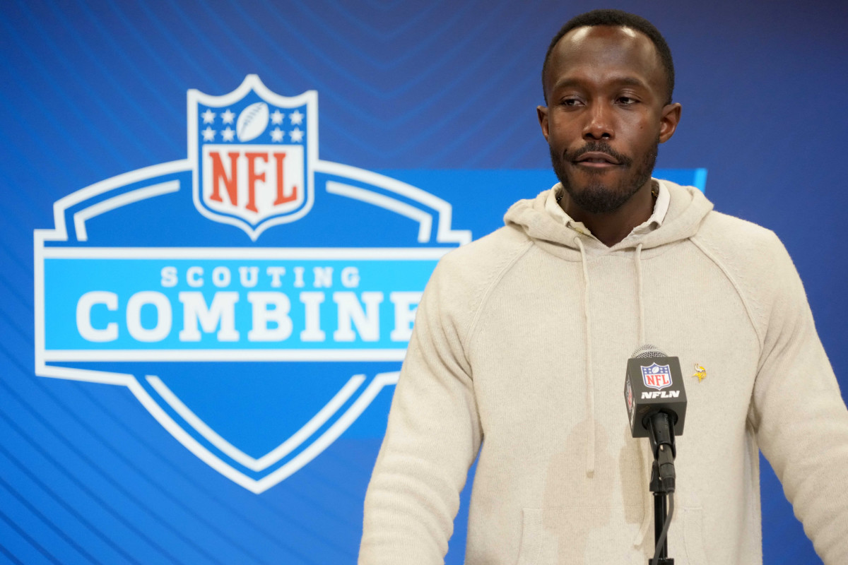 Mark Wilf sets the record straight on Vikings future, including the ...