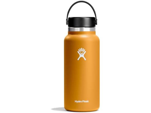 Celebrate Earth Day with 40% Off Hydro Flask!