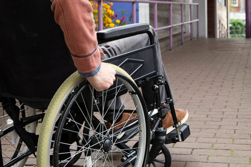 DWP list of disabilities and conditions that could qualify you for ...