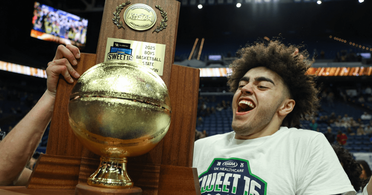 Malachi Moreno ready to raise the bar in Mark Pope’s second season: “We ...