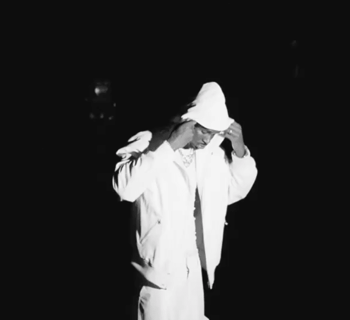 Shai Gilgeous-Alexander is in Drake’s new ‘Nokia’ music video, filmed ...