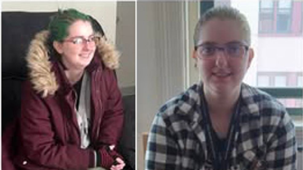 Portland police search for missing woman