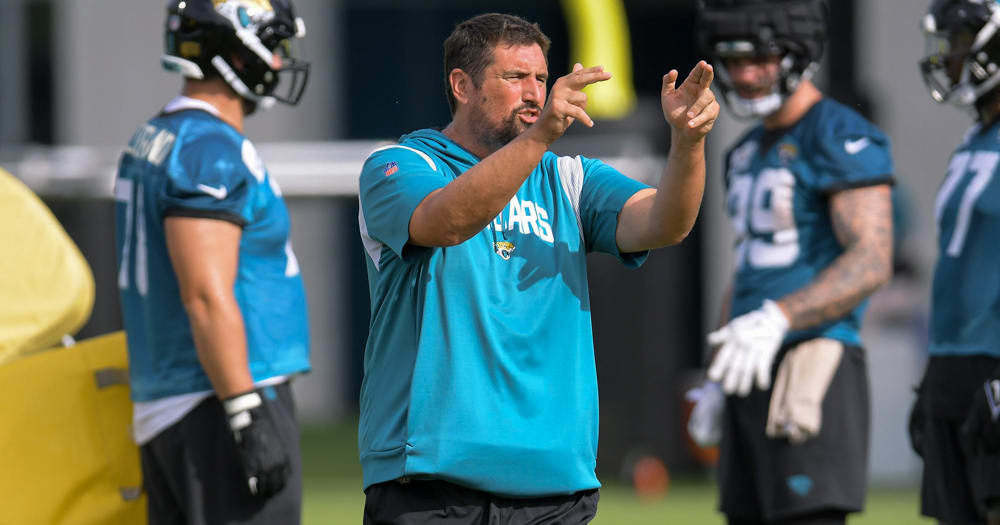 Salary details for new Georgia support staffers John Lilly, Phil Rauscher