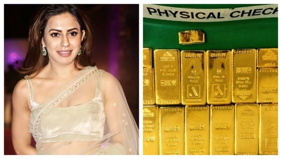 No direct link of DGP in gold case involving Ranya Rao: Report