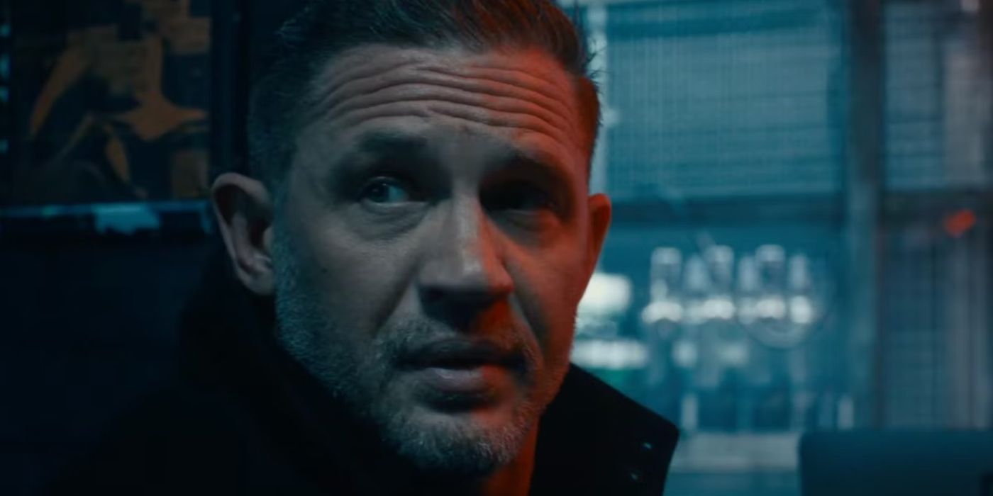 Tom Hardy & Guy Ritchie's 'MobLand' Crime Drama Lands Rotten Tomatoes Score