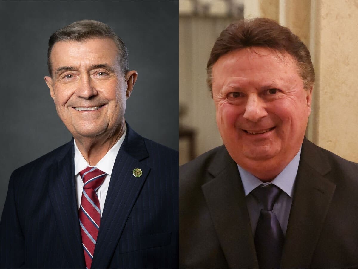 Fleischer, Metanias Battle For Mokena Mayoral Seat: Election 2025