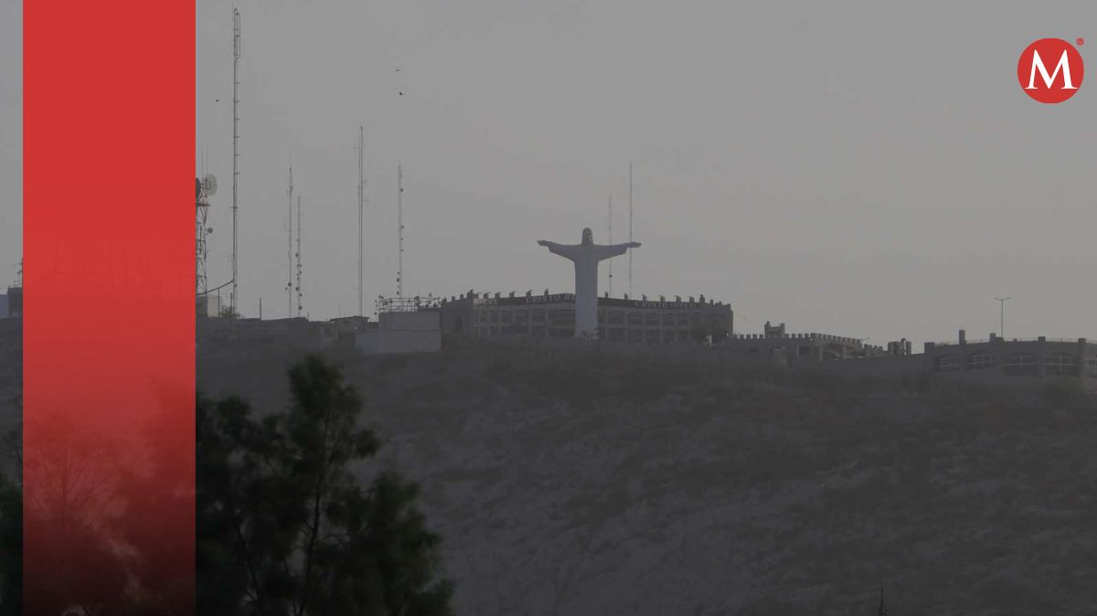 Prevén tolvaneras de hasta 65 km/h; conoce el pronóstico del tiempo ...