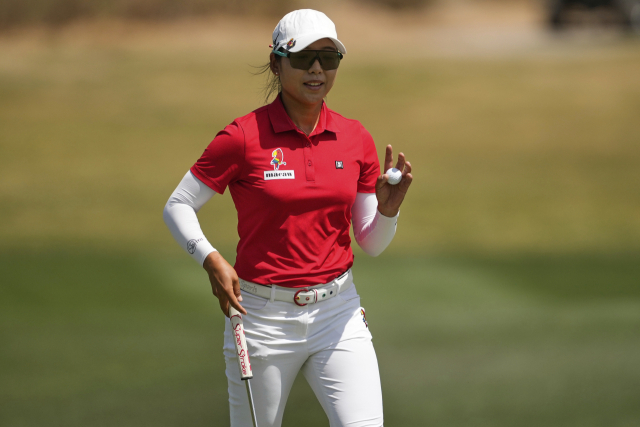 ‘윤이나 vs 이미향’ 한국 선수끼리 ‘잘못된 만남’?…LPGA 매치플레이 첫날 맞대결, ‘양희영 vs 김아림 vs 신지은’ 한 그룹