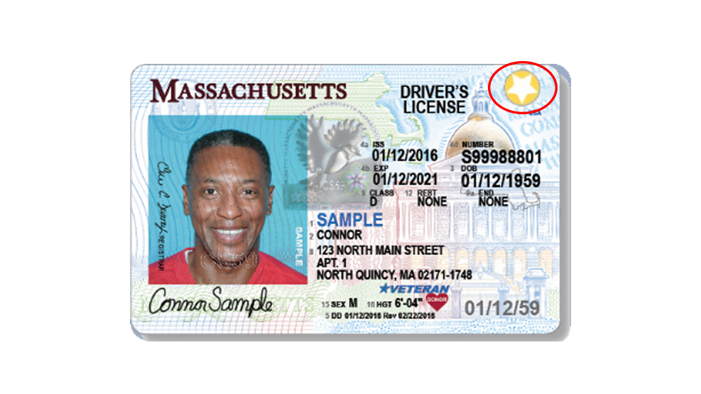 RMV monitoring potential for ‘phased' Real ID enforcement