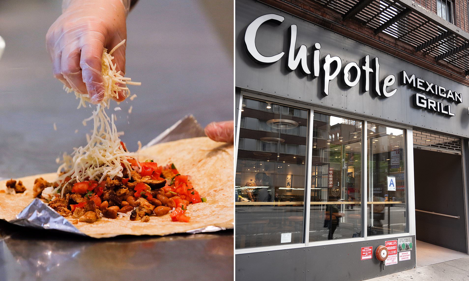 Chipotle brings back fan-favorite game to celebrate National Burrito ...