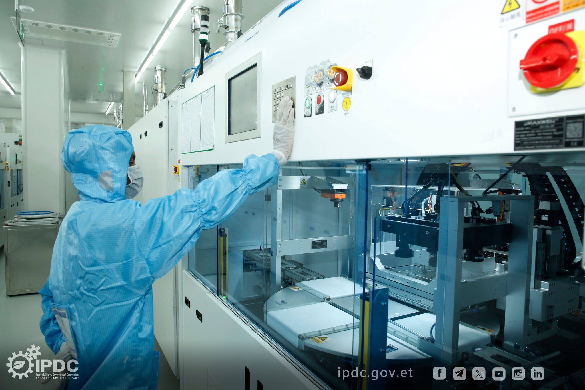 TOYO Solar to Expand Investment in Ethiopia with Additional Capital of ...