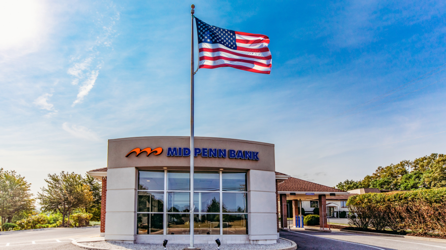 Merger of two Pennsylvania banks receives approval