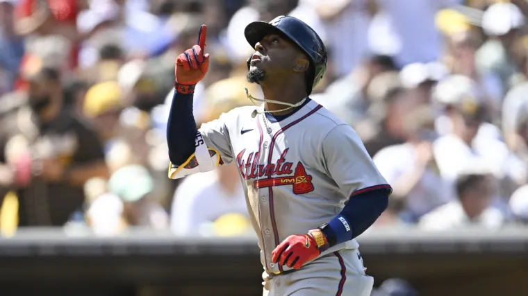 How to Watch Braves vs Dodgers: Live Stream MLB, TV Channel